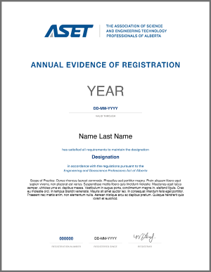 Certificates & Rings